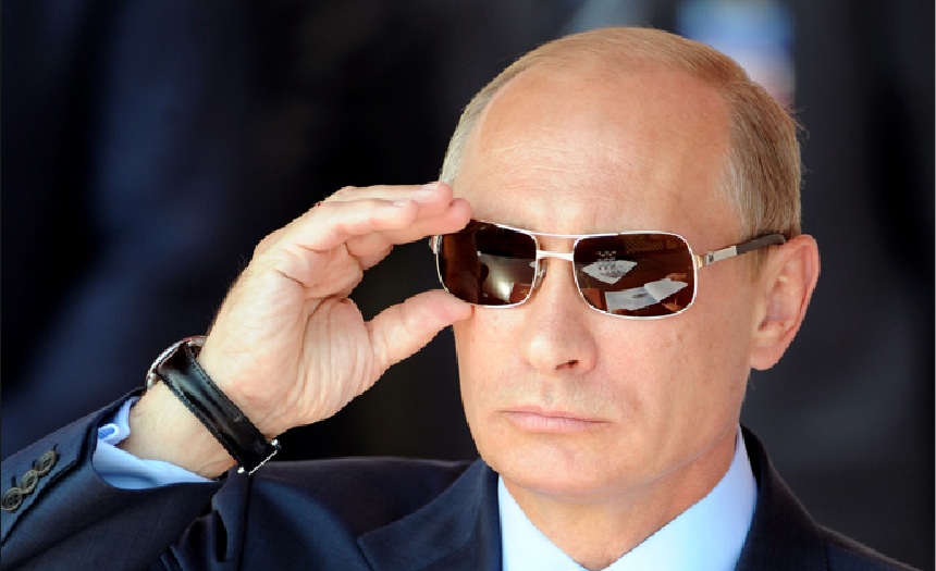 Putin Has Russia Booming But The West Is In Serious Trouble And China ...