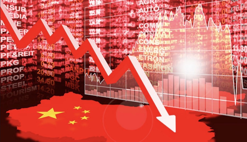 Legend Warns About China’s Shocking Crisis And Going Cashless As World ...