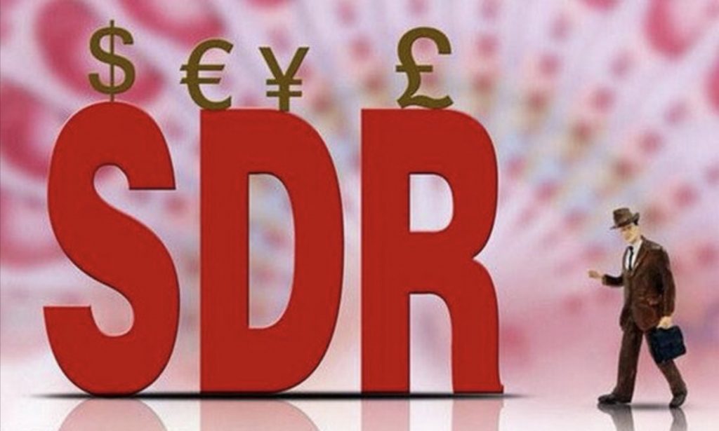 The Stunning Roadmap To The Coming Global SDR Currency | King World News