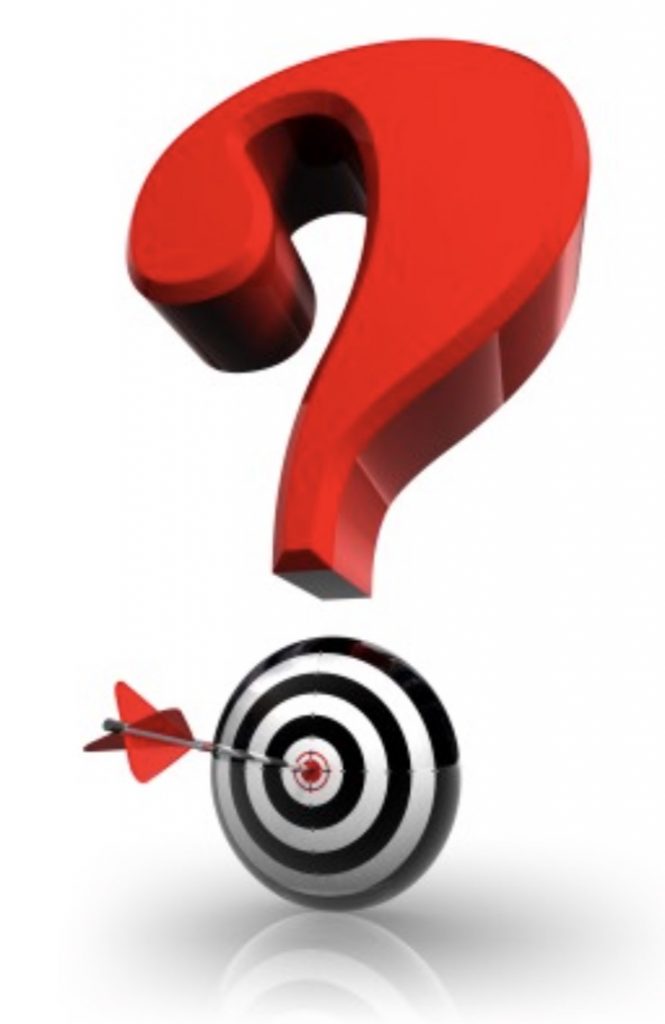 KWN Question Mark | King World News