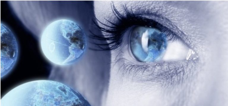 THIS IS TERRIFYING: Will All Of Your Money Be Wiped Out In The Blink Of ...