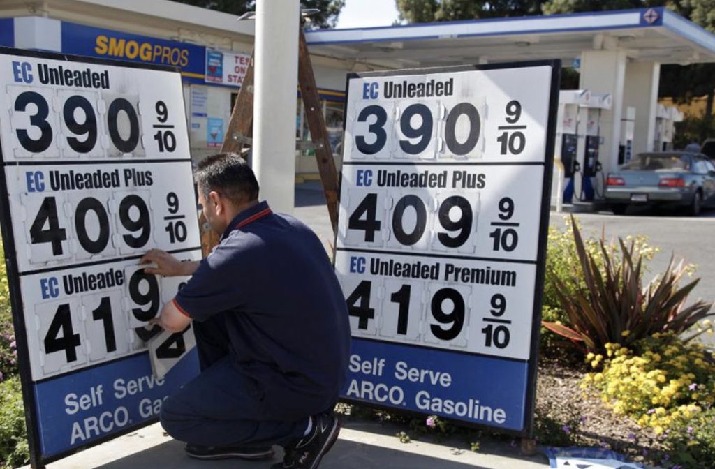 Celente – Is This Powder Keg That Is Ready To Explode Set To Crash The ...