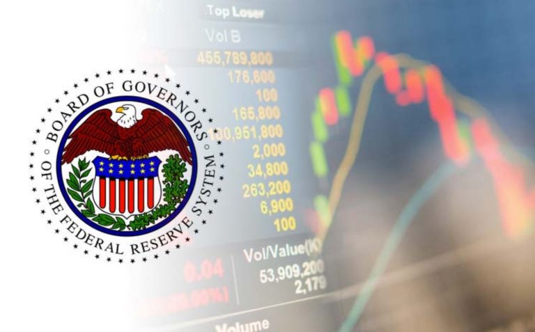 Tomorrow’s Fed News Today! Plus A Look At Gold, Mining Stocks & US ...
