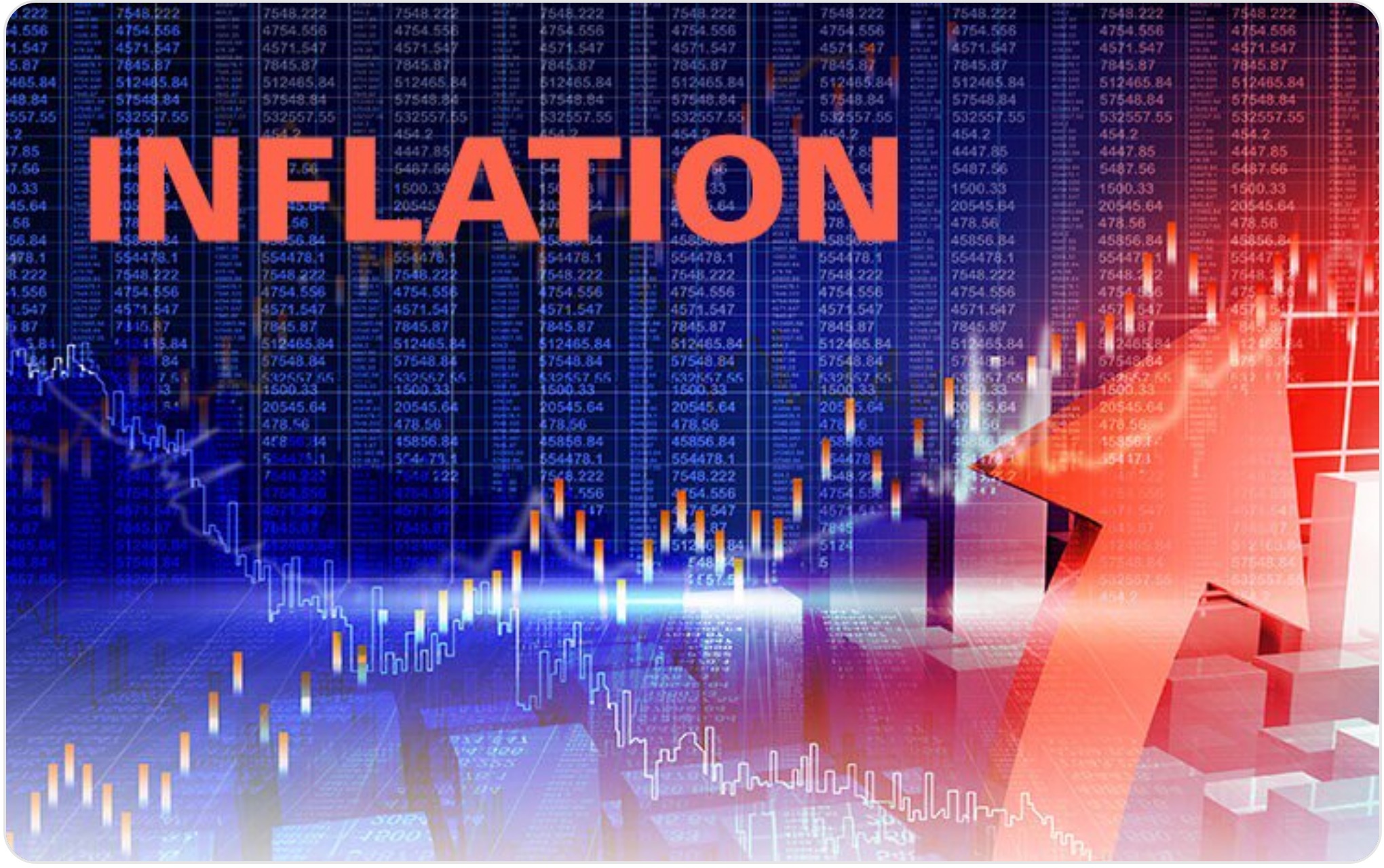 “There’s Something Bigger At Work Here,” Inflation Warning, Plus An ...