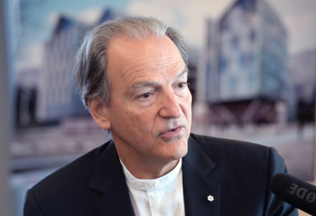 Billionaire Mining Legend Pierre Lassonde Says Gold Now Headed Back To ...