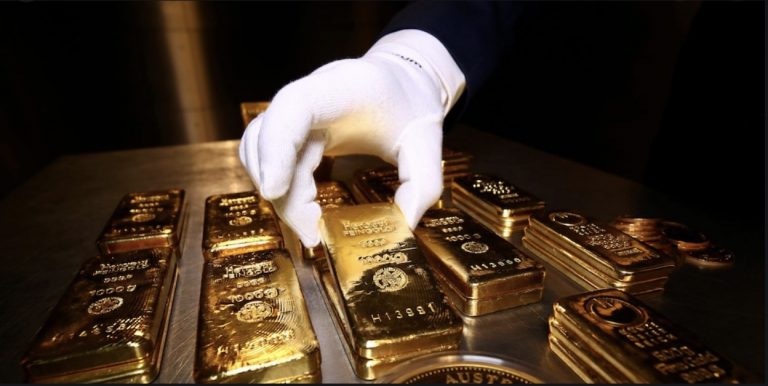 Silver & Gold: Do Not Get Beat Down By The Declines | King World News