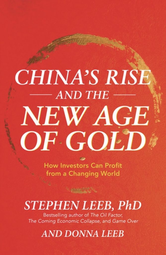 Dr. Stephen Leeb: Broadcast Interview – Available Now | King World News