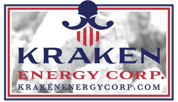KRAKEN ENERGY CORP. | King World News
